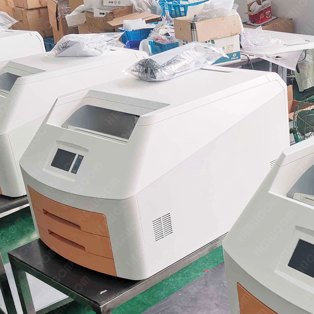 HQ-430DY/HQ-460DY/HQ-760DY Medical High Speed Digital X-ray Film ...