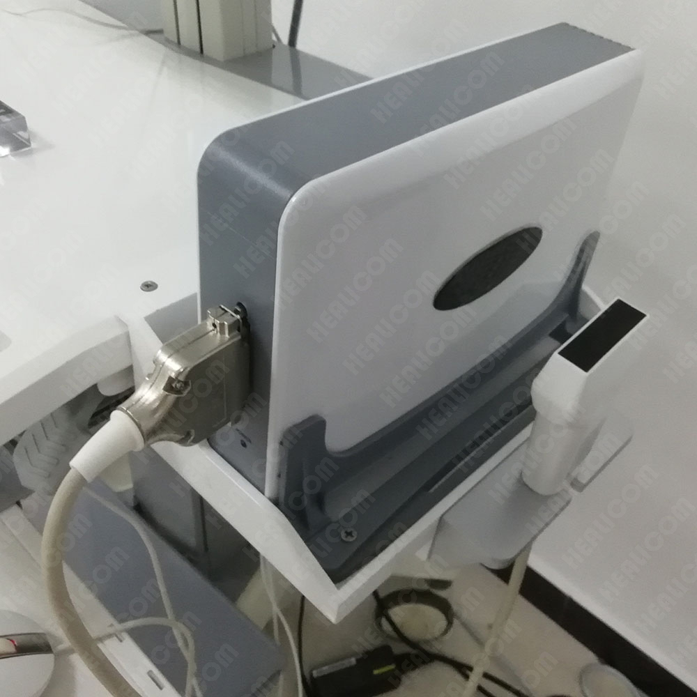 HJ7000 Portable DEXA Ultrasound bone scan densitometer Machine from ...